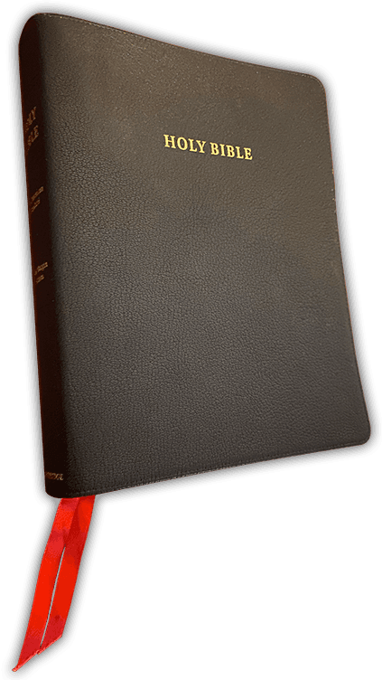 Our High View of Scripture